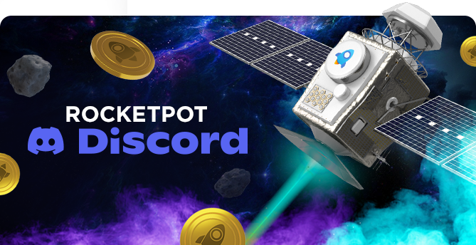 Rocketpot Promotions