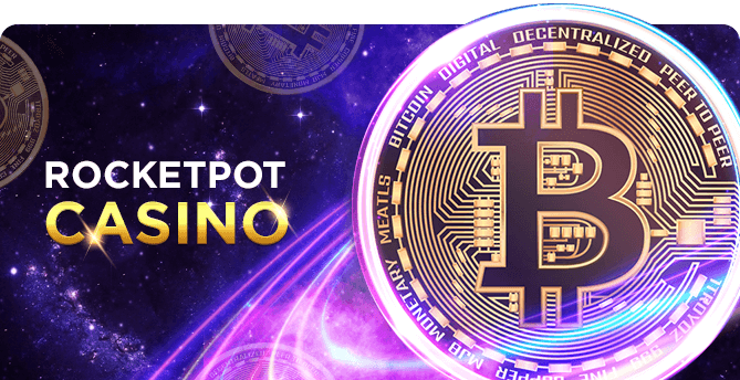 Rocketpot Promotions