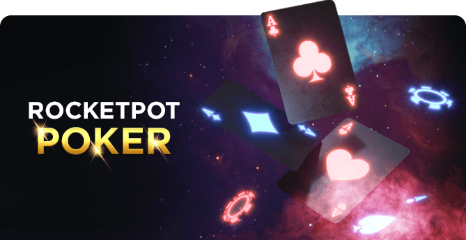 Rocketpot Promotions