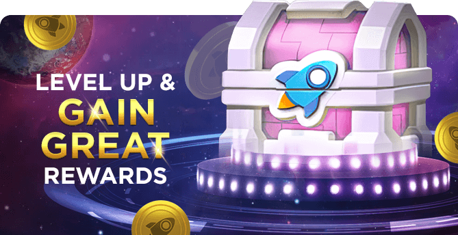 Rocketpot Promotions