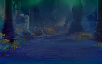 Play The Hand of Midas from with bitcoin.