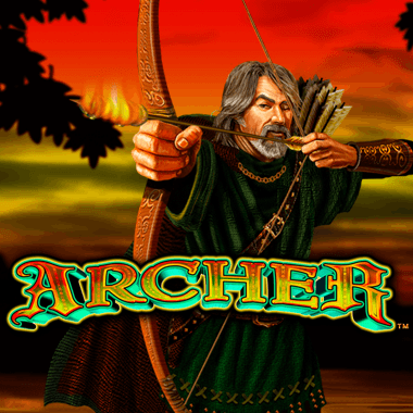 Play Archer from Playtech with bitcoin.