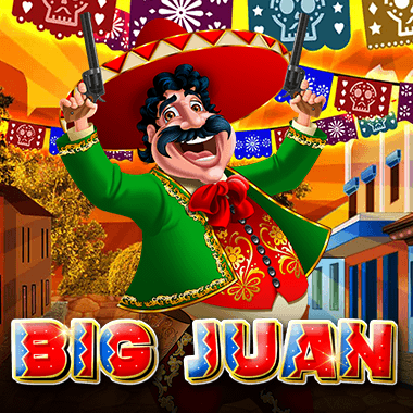 Play Big Juan from Pragmatic Play with bitcoin.
