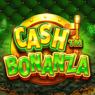 Play Cash Bonanza from Pragmatic Play with bitcoin.