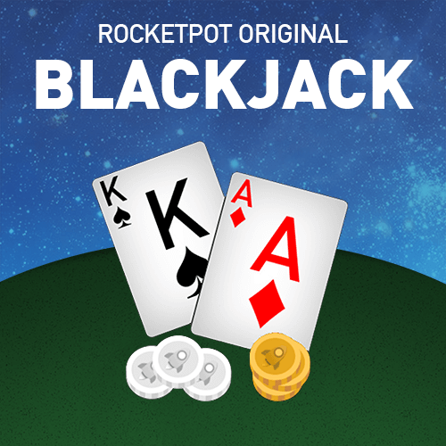 Play Blackjack from Exclusive games with bitcoin.
