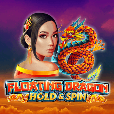 Juega a Floating Dragon de Pragmatic Play con el bitcoin.