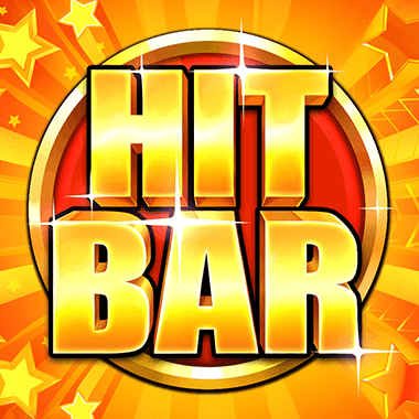 Play Hit Bar from Playtech with bitcoin.