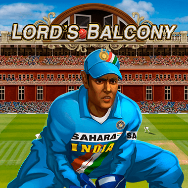 Play Lords Balcony from Caleta Gaming with bitcoin.