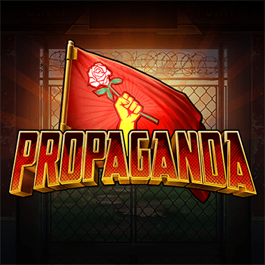 Play Propaganda from elk with bitcoin.