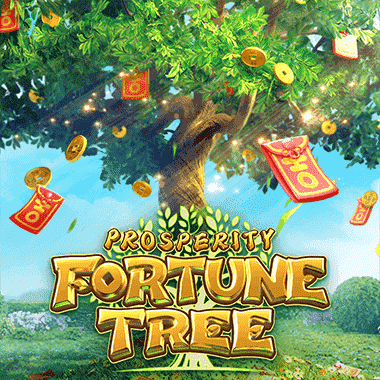 Juega a Prosperity Fortune Tree de pgsoft con el bitcoin.