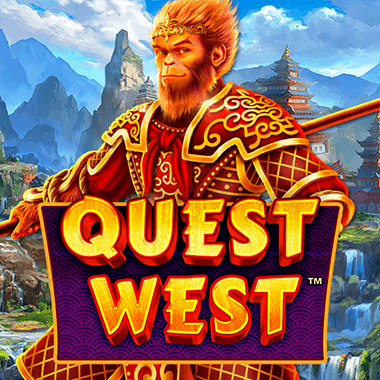Juega a Quest West de Playtech con el bitcoin.