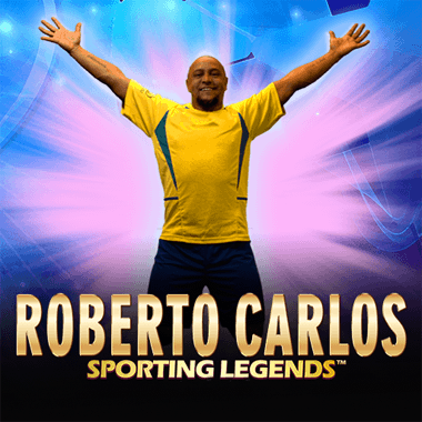 Play Roberto Carlos: Sporting Legends from Playtech with bitcoin.