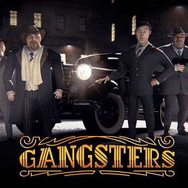 Juega a Gangsters de habanero con el bitcoin.