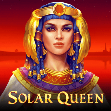 Play Solar Queen from playson with bitcoin.