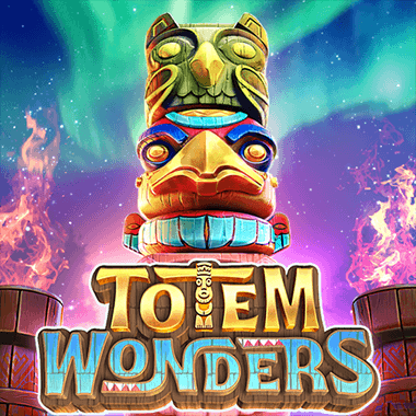 Juega a Totem Wonders de pgsoft con el bitcoin.